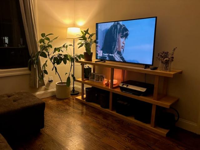 LARGE room for rent in cute Bushwick Apt