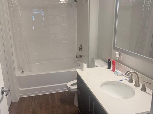 Large Room for rent with private bath