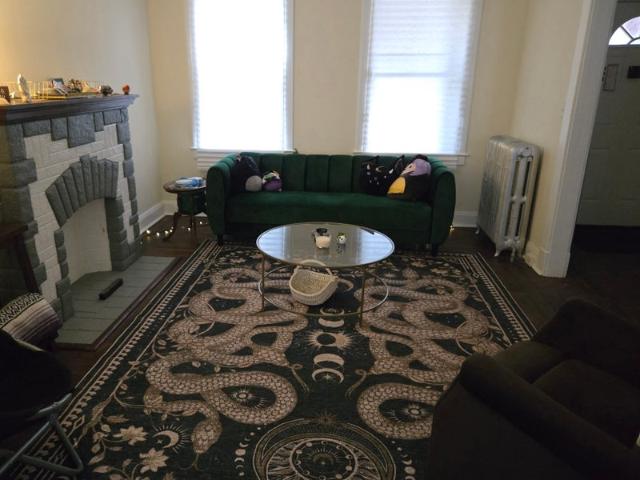 Large Room for Rent
