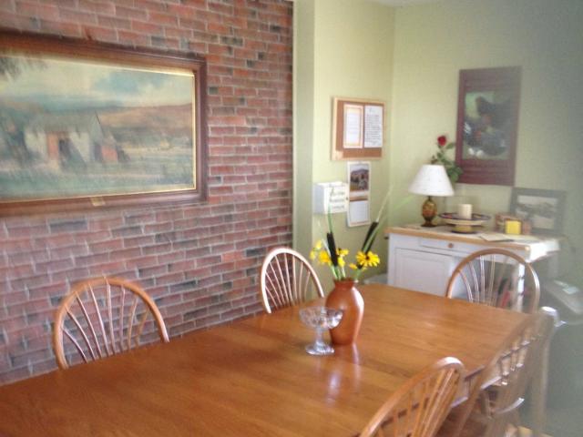Large Room in Attractive Farmhouse
