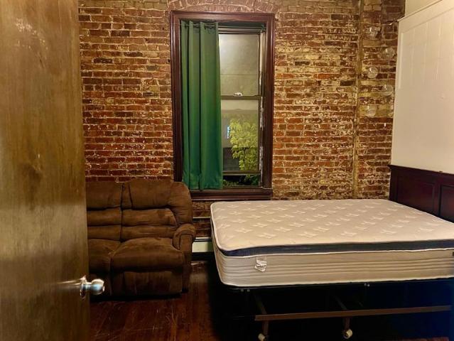 Large Room in a 3 bed Loft Roof Deck L/G Metro