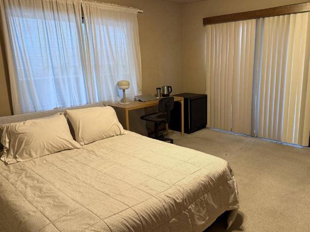 Large room in a spacious home