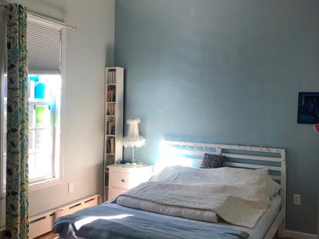 large room in a private house near everything