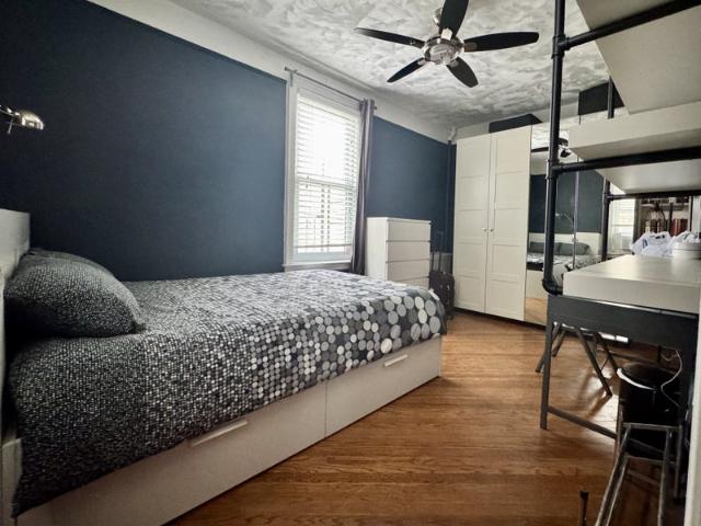 Large Room in Bklyn short term