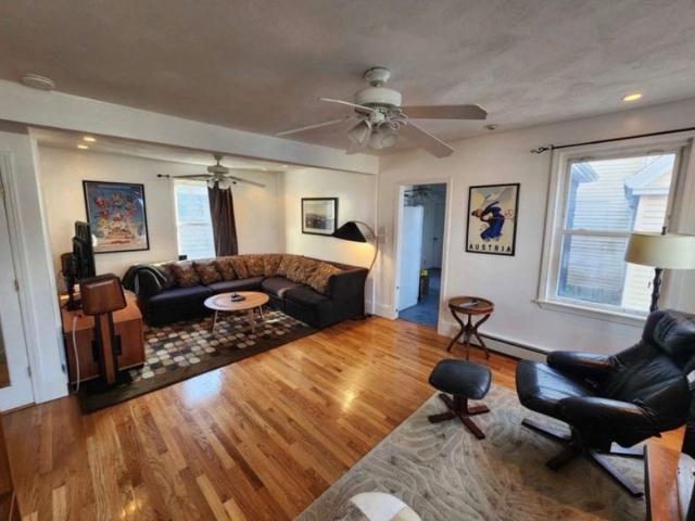 Large Room in Cambridge
