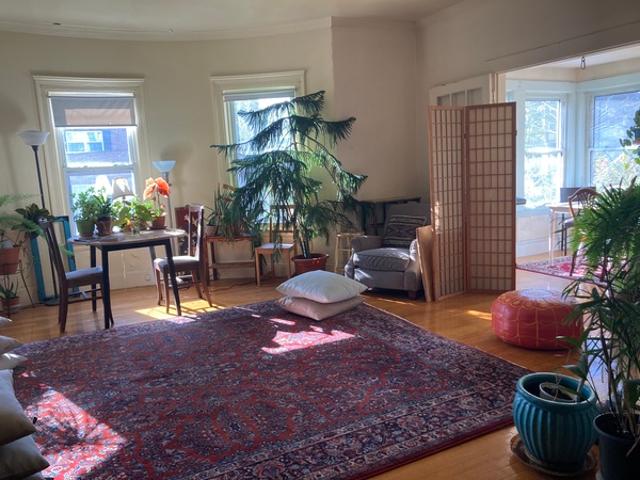 Large Room In Gorgeous Apartment