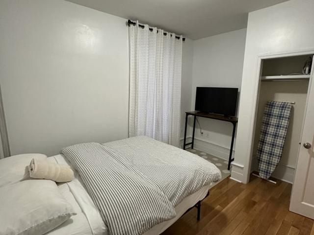 Large Room in Heart of Upper West Side