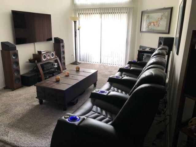 Large room in Luxury Apartmentts
