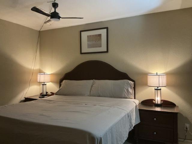 Large Room in Peaceful Environment Available Now!