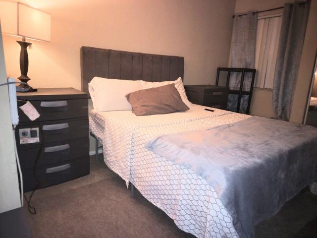 Large Room in Peaceful Environment Available Now!