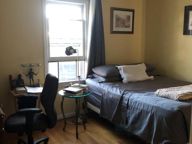Large room in SFH near Ballston