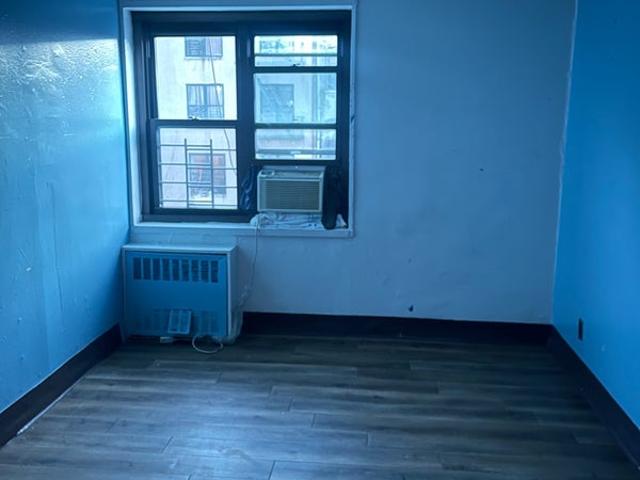 Large room in the BX