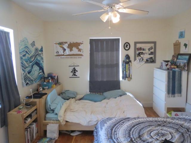 Large room in 2B/1B near Longwood Medical Area