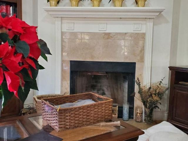 Large Room & Private Bath in Beautiful Country