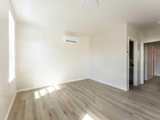 Large Room + Private Bathroom | West Philly