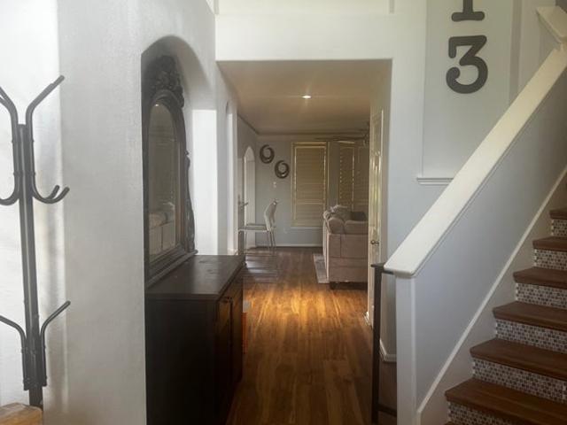Large room Spring Texas