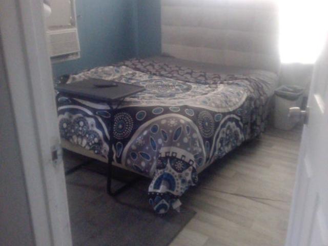 Large room utilities included furnished