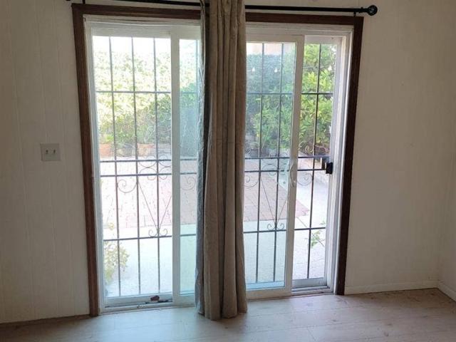 Large Room w/ Patio/Fireplace