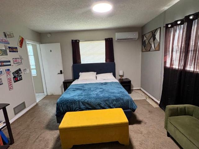 Large Room w Private Bath | Full Kitchen | $398 D