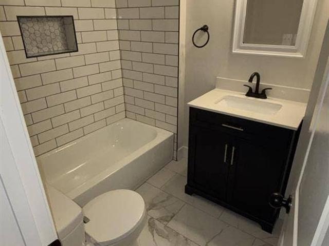 Large Room W/ Private Bath