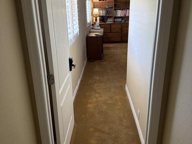 Large Room with Sofa