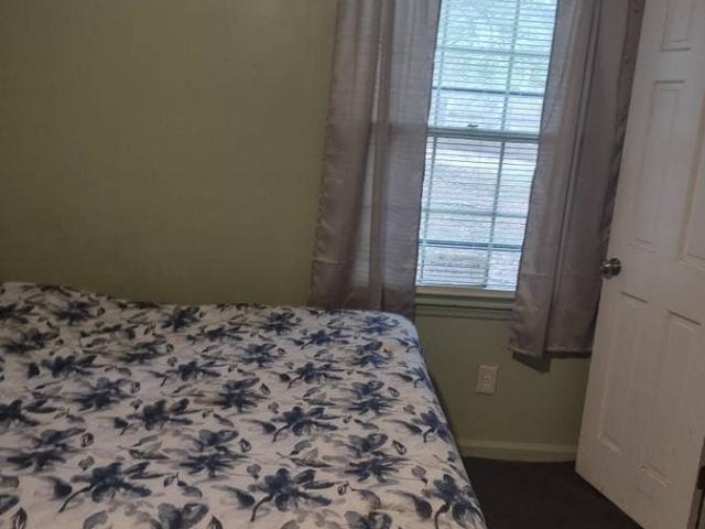 Large Room with Private bathroom