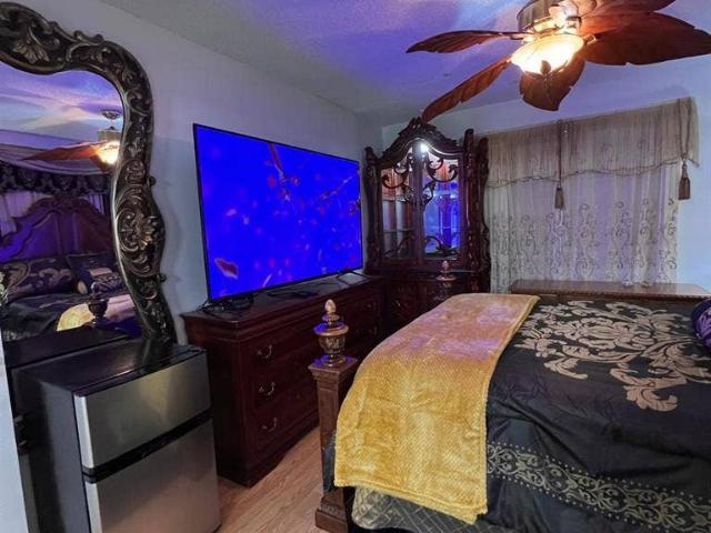 Large Room with Private Bathroom
