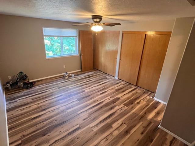 Large room with private bathroom