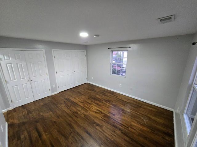 Large room with private bathroom