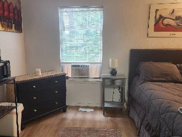 Large Room with private bathroom