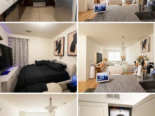 Large room with private bathroom for rent