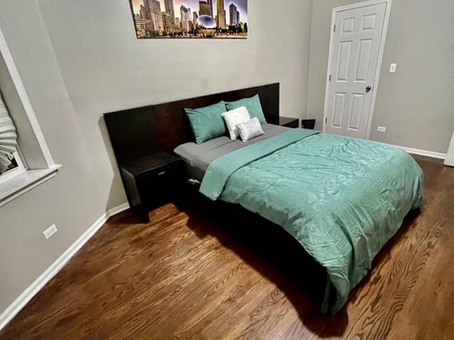 Large room