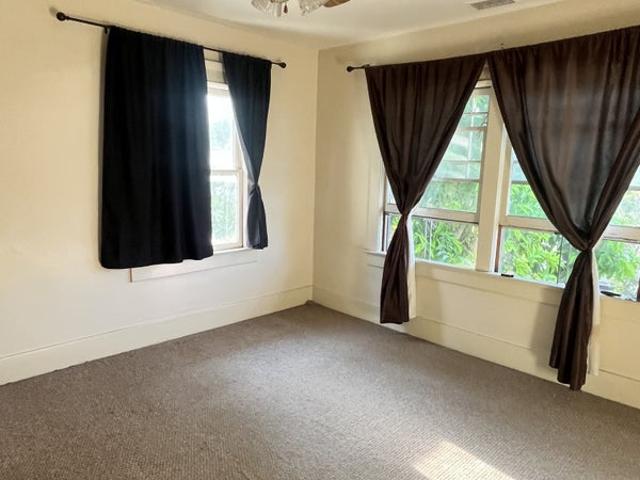 Large room