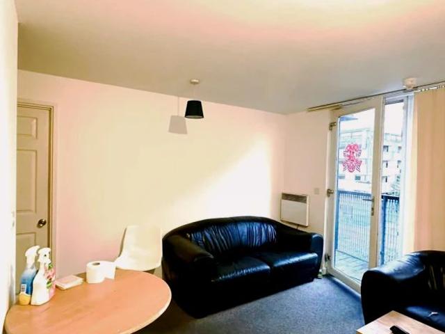 Large Room 2