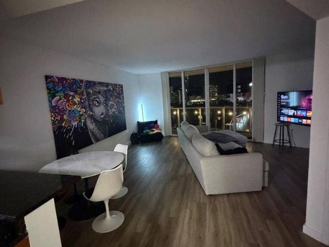 Large Room