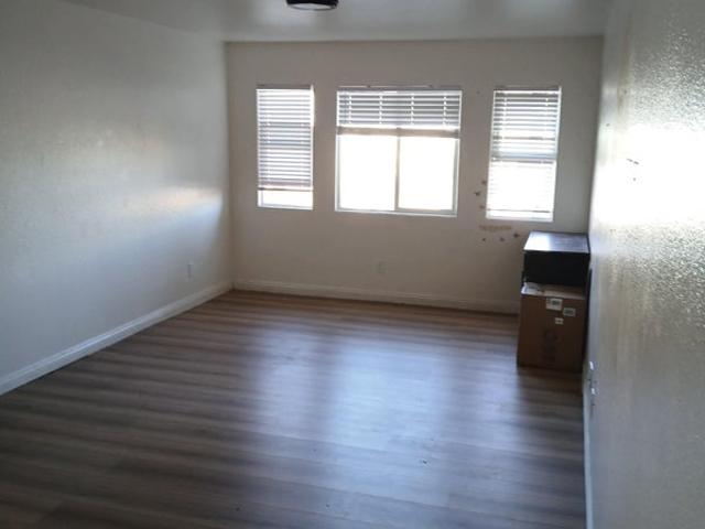 Large room