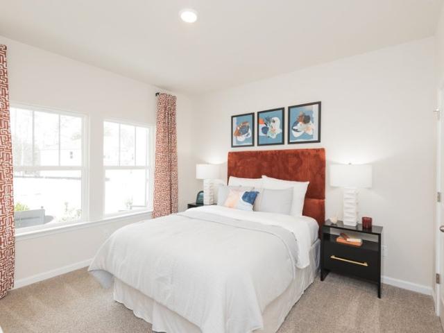 Large room 4 Female Renter_Newly Built Home_Disco