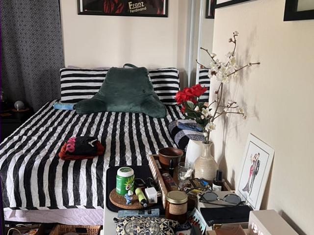 Large room