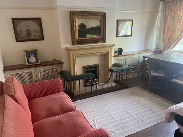 Large room
