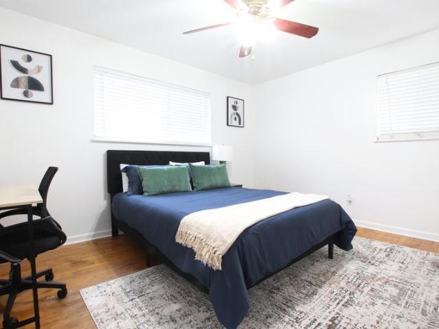 LARGE ROOMS AVAILABLE️ Single Occupants Only S