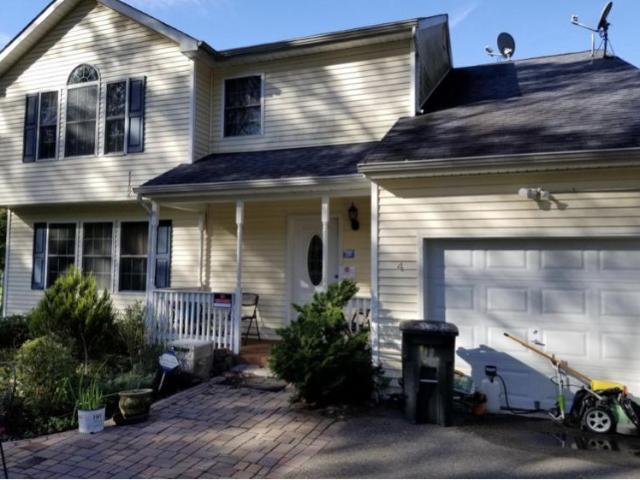 Large Rooms for Rent in Medford