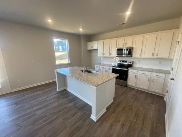 Magnificient place in Monroe