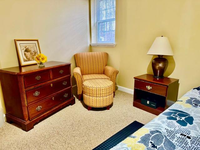 Large Silver Spring Home