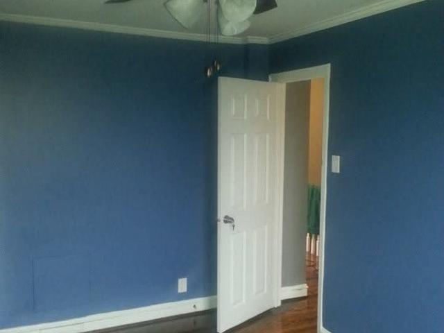 Large size bedroom available