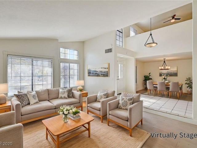 Vegas Co Living at Its Finest! Bills incl.+pool