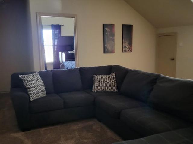 Large Space Upstairs for Rent