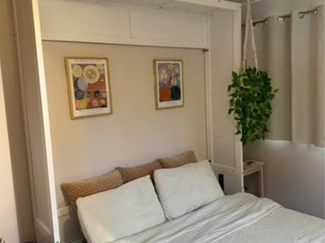Large Spacious Room near Shoreline CC