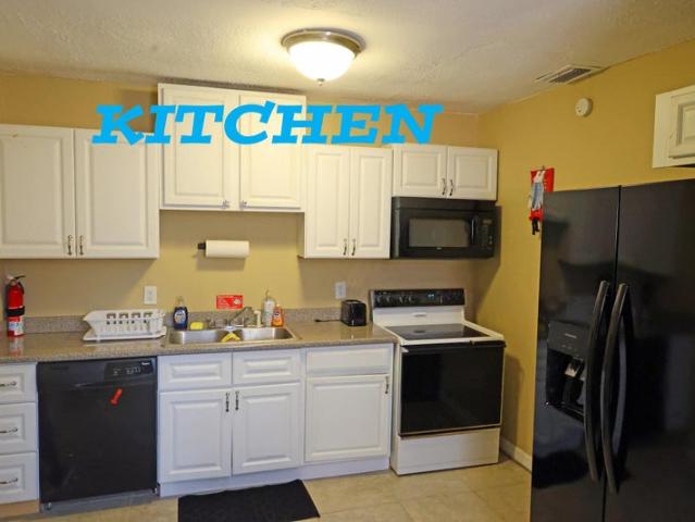 Large Spacious Rooms ️ Peaceful Secluded Neighbo