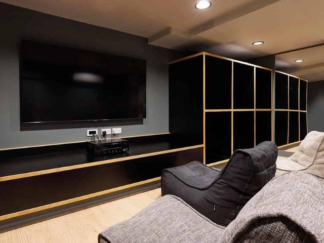 Medium Standard Double Ensuite