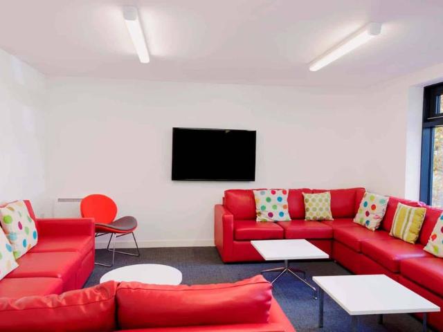 Large Standard Double Studio